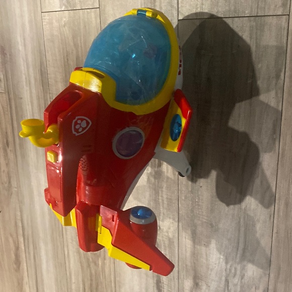 Paw Patrol | Toys | Paw Patrol Sub Patroller Transforming Vehicle With ...